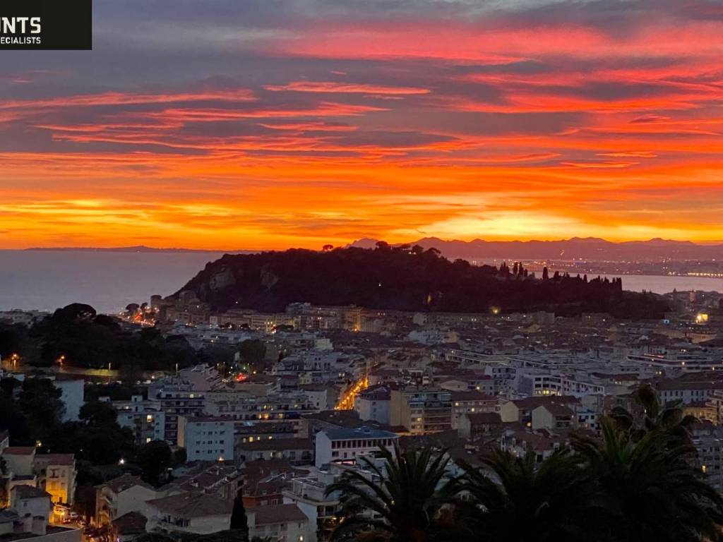 Vendita Terratetto unifamiliare in Nice - Mont Boron Hh-16049478 Nizza ...
