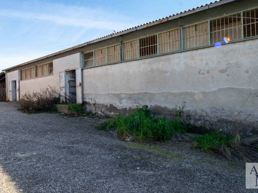 Terreno edificabile via della Stazione di Cesano, Roma, rif. 126183071 ...
