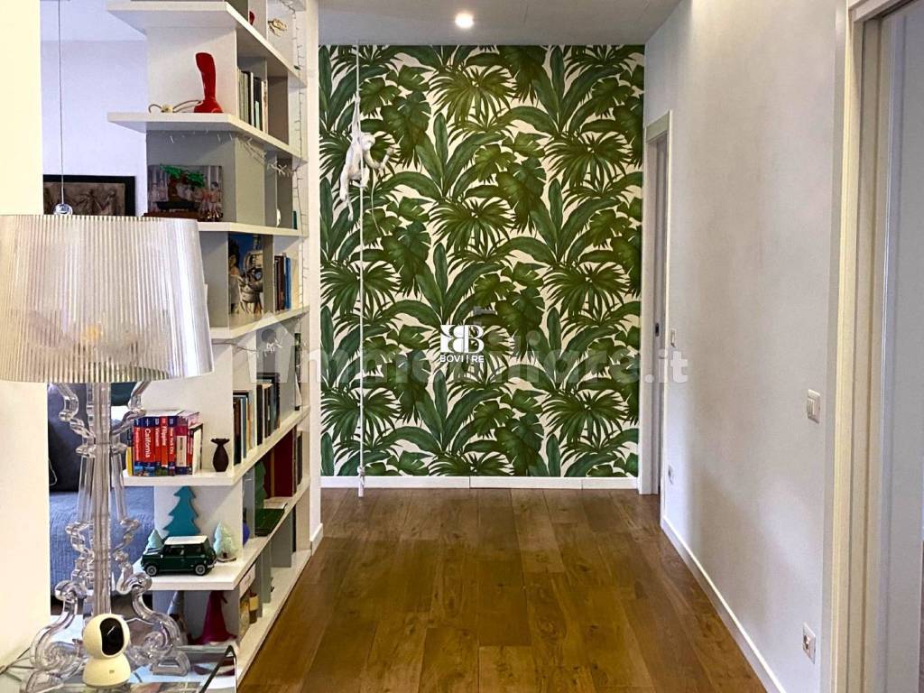 Vendita Appartamento Roma. Trilocale in viale Tirreno. Buono stato ...