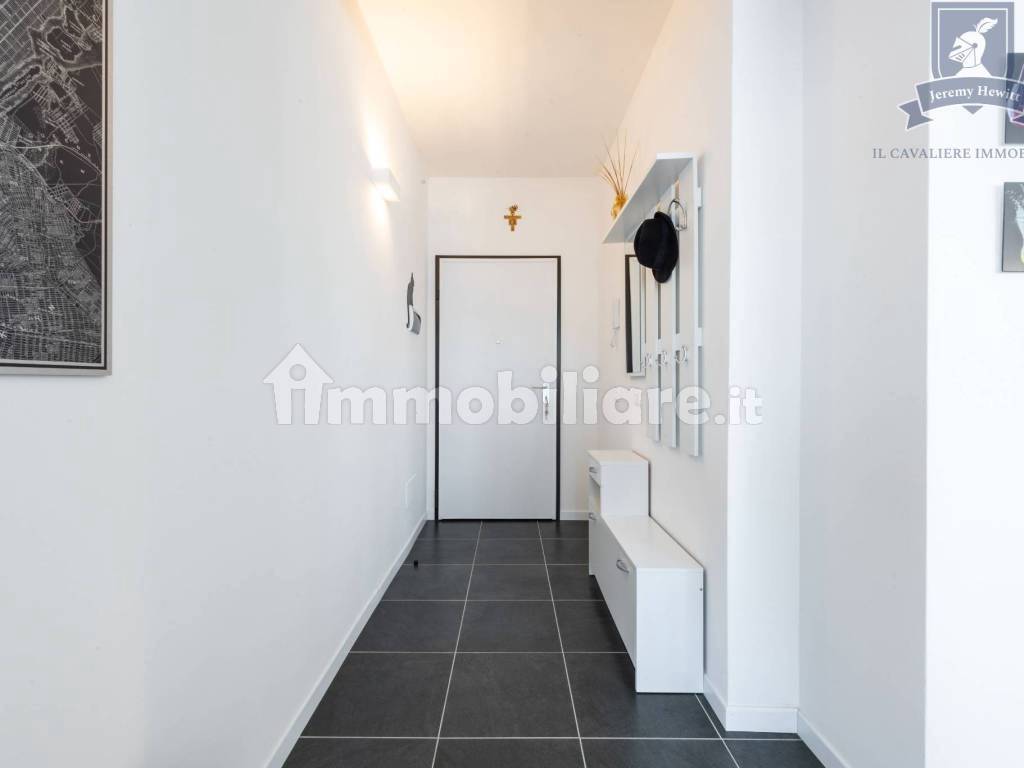 Vendita Appartamento Firenze. Bilocale in viale Belfiore 56. Ottimo ...