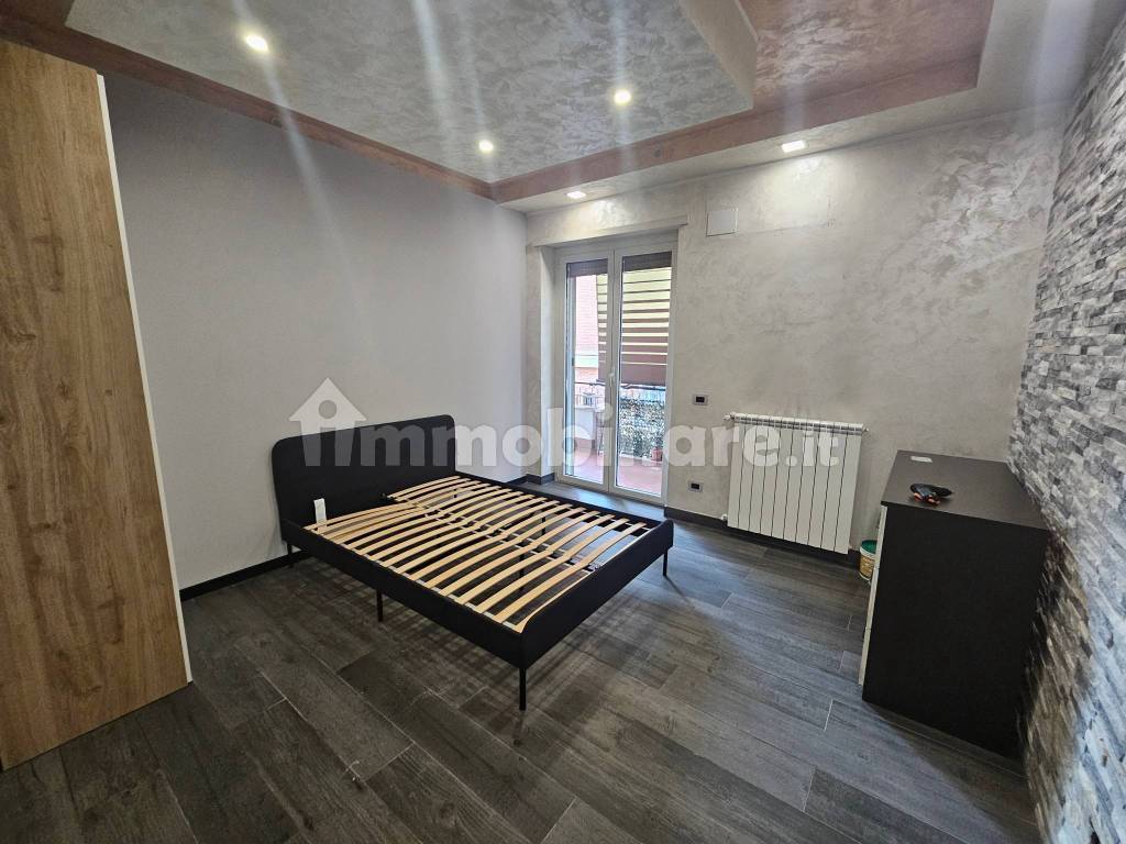 Stanza singola in affitto, affittasi camera singola via Bartolomeo ...