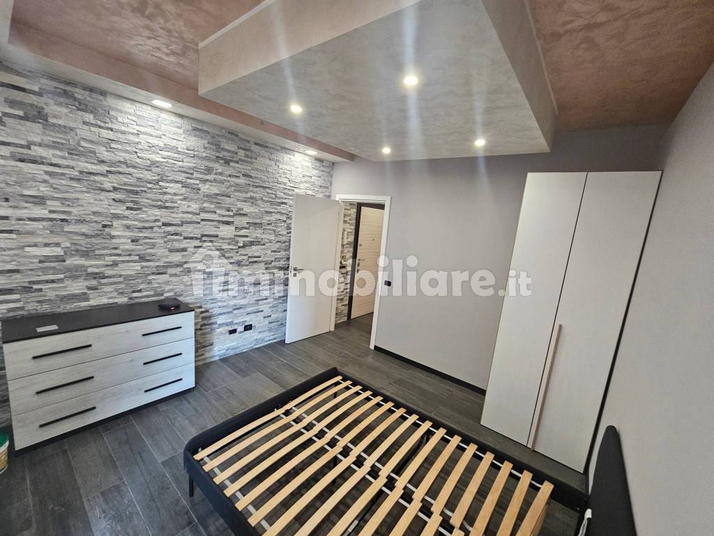 Stanza singola in affitto, affittasi camera singola via Bartolomeo ...