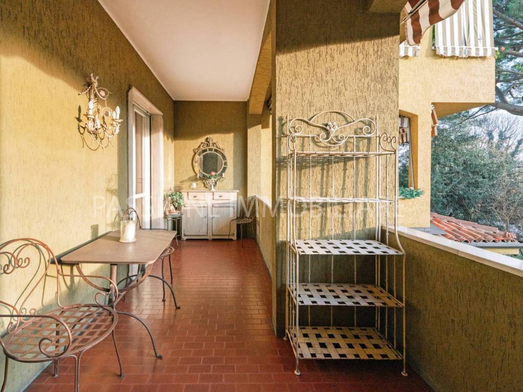 Vendita Appartamento Brescia. Quadrilocale in via Milziade Tirandi ...