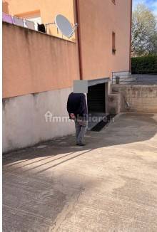 Asta per appartamento, via Diodoro Siculo, Centro Caltagirone, rif ...