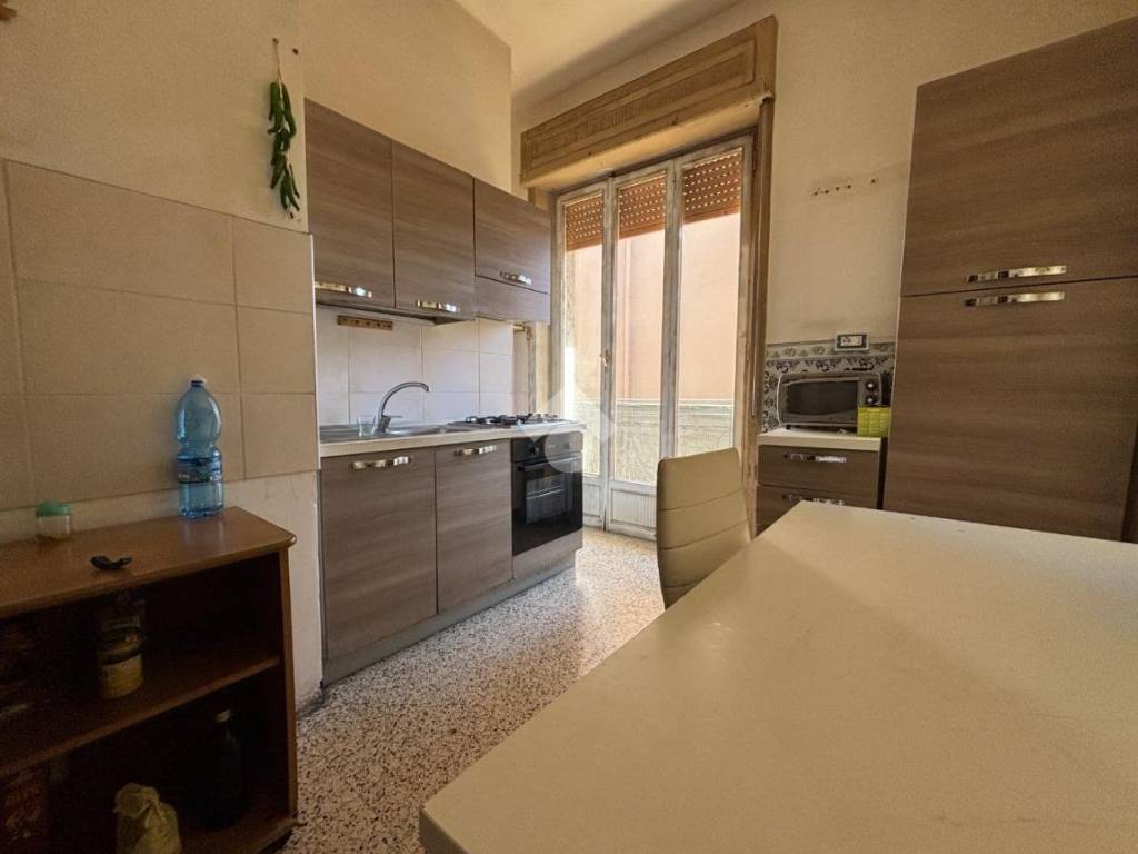 Vendita Appartamento Reggio Calabria. Quadrilocale in Strada ...