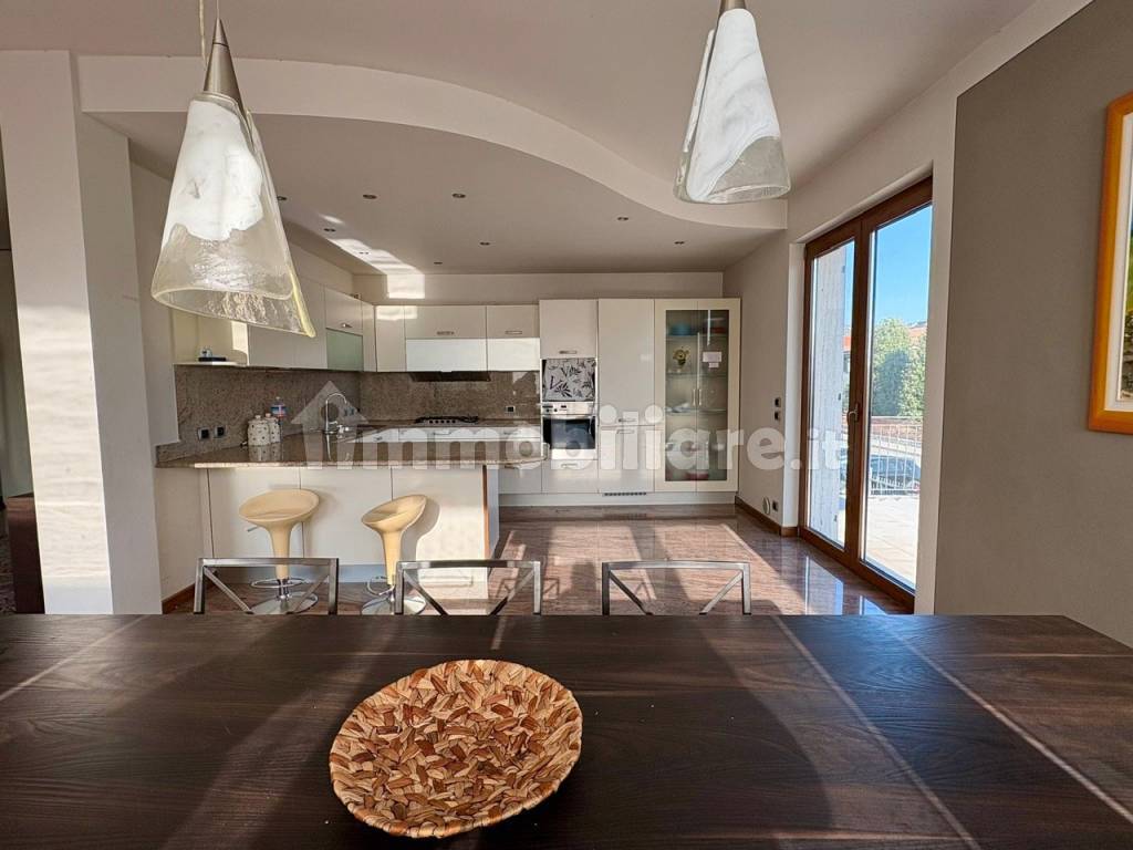 Sale Single family villa in via Don Angelo Ferrari 8 Sant'Ambrogio di ...