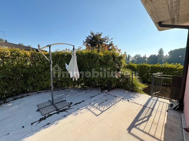 Vendita Villa unifamiliare in via Don Angelo Ferrari 8 Sant'Ambrogio di ...