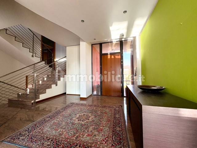 Vendita Villa unifamiliare in via Don Angelo Ferrari 8 Sant'Ambrogio di ...