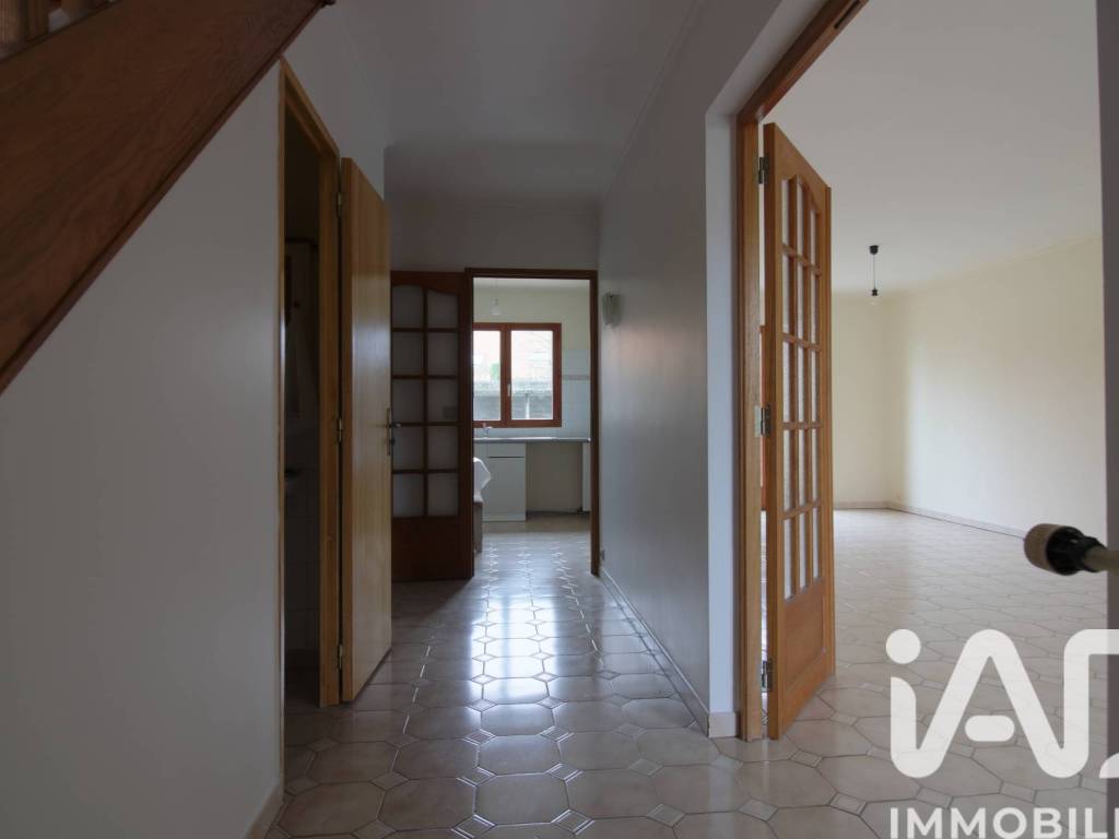 Sale Single-family detached house Gif-sur-Yvette. 100 m², ref. 126204609