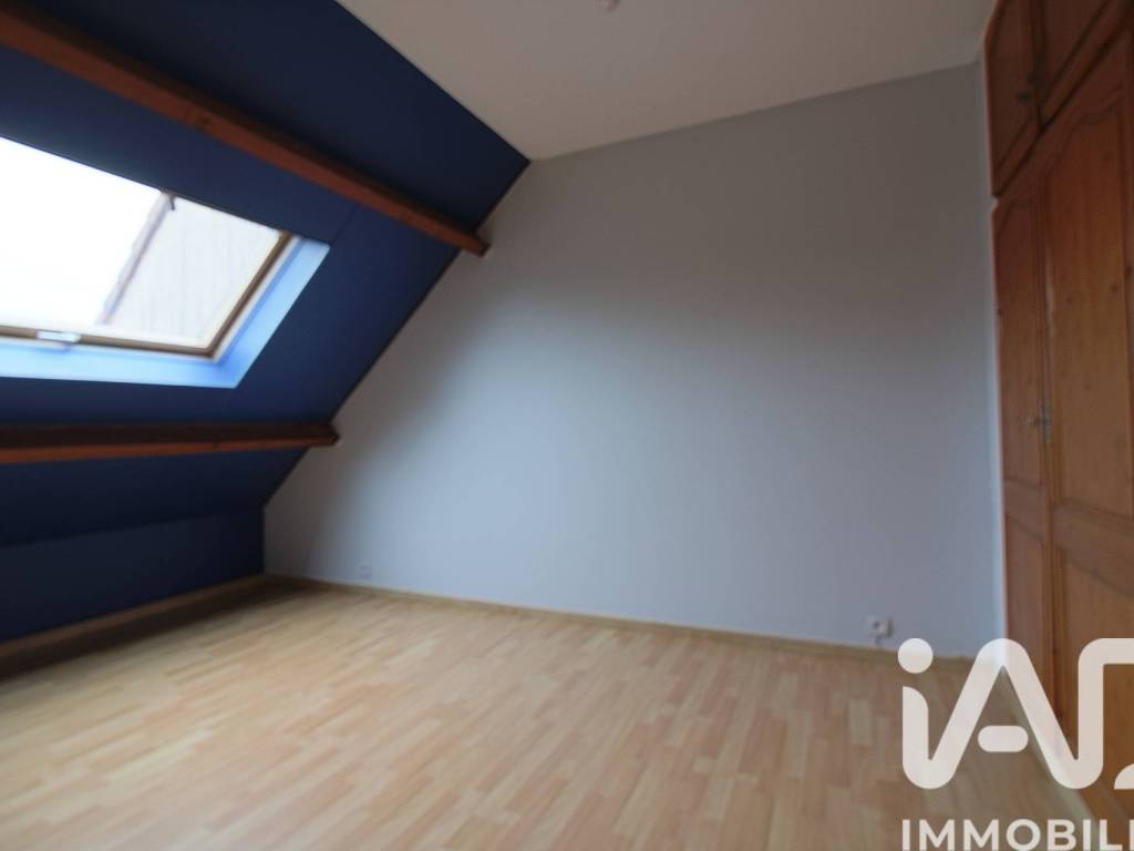 Sale Single-family detached house Gif-sur-Yvette. 100 m², ref. 126204609