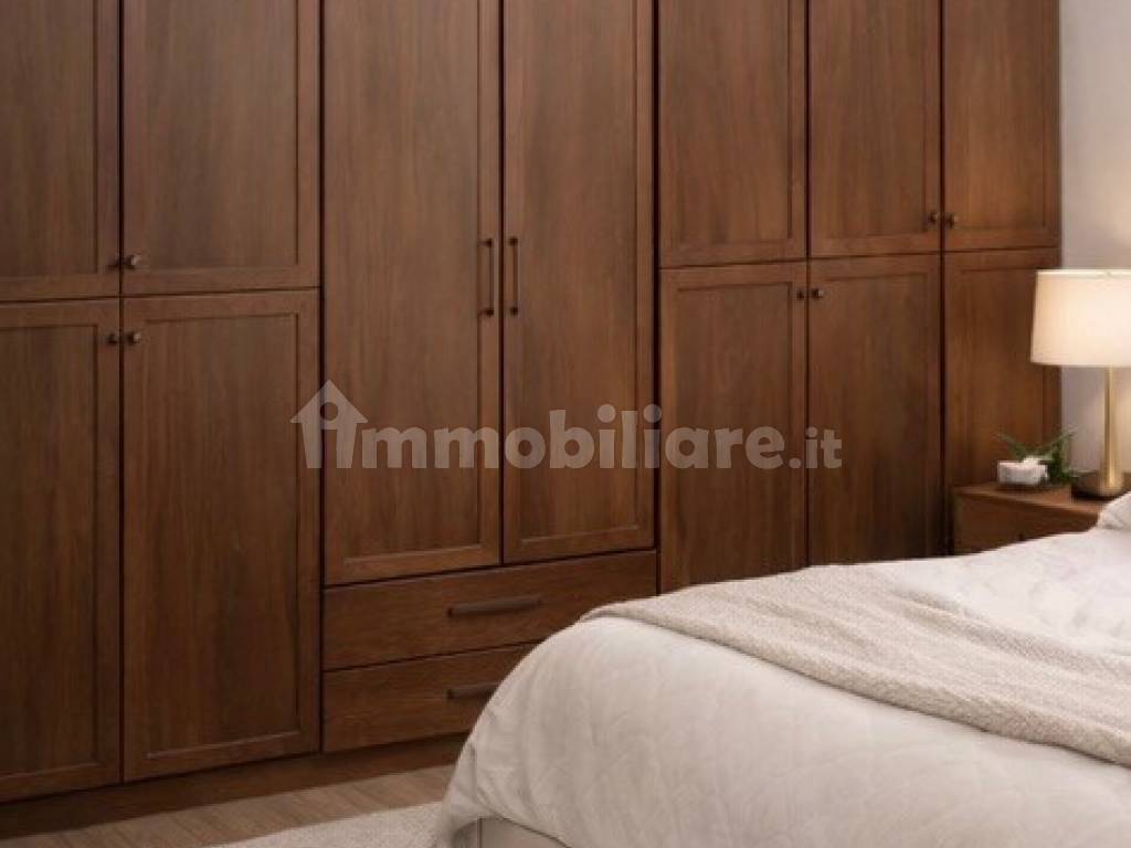 Affitto Appartamento Porto Ceresio. Trilocale in Strada Statale di ...