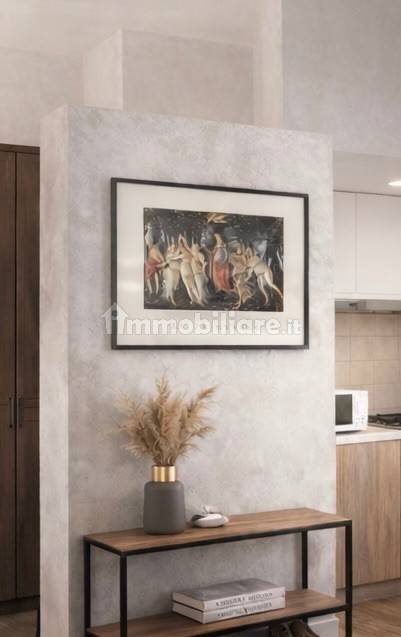 Affitto Appartamento Porto Ceresio. Trilocale in Strada Statale di ...