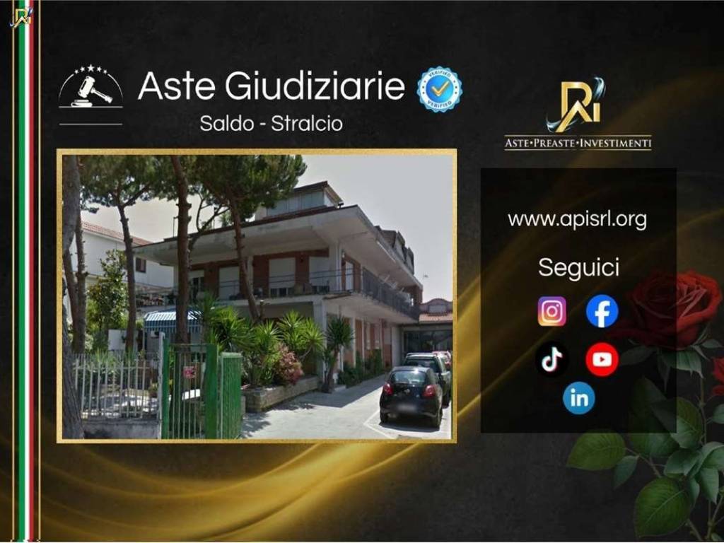 Asta per appartamento, via Viola, 35/A, Centro Ercolano, rif. 126213015 ...