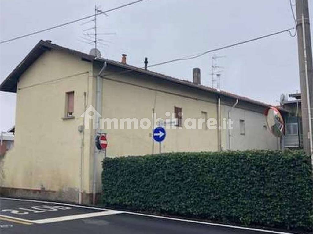 Asta per appartamento, via bonicalza 21040 , 48/a, Oggiona Santo ...