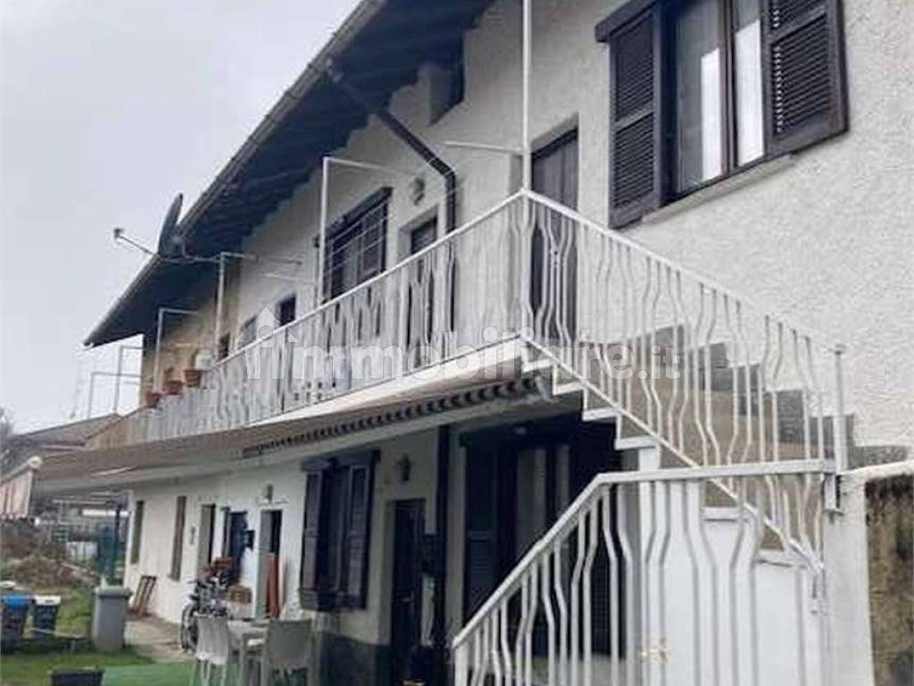 Asta per appartamento, via bonicalza 21040 , 48/a, Oggiona Santo ...