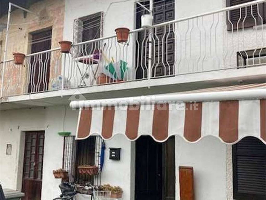 Asta per appartamento, via bonicalza 21040 , 48/a, Oggiona Santo ...