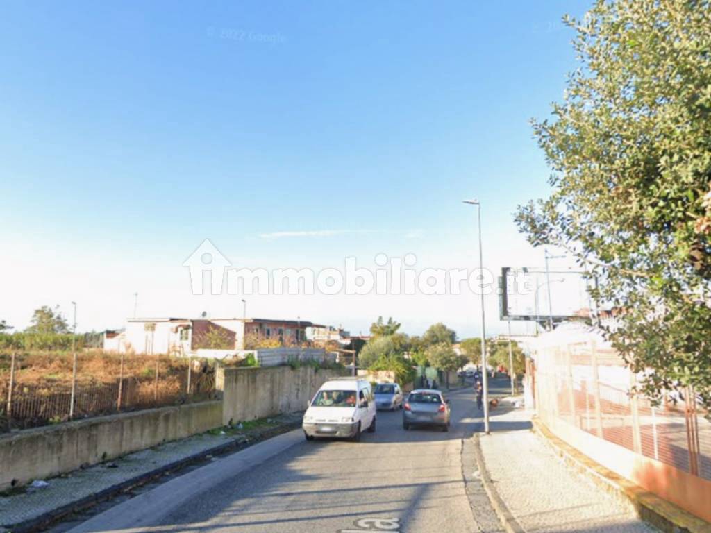 Asta per appartamento, via Viola, Centro Ercolano, rif. 126150161 ...