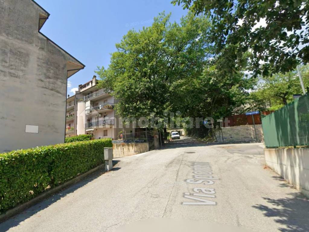 Vendita Appartamento in Spontini. Sassoferrato. Buono stato, primo ...