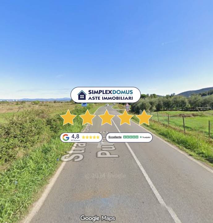 Sale Single family villa in località La Collacchia Scarlino. Good ...