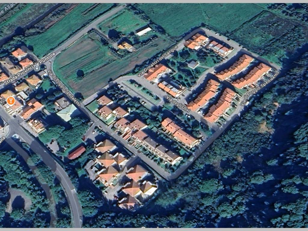 Sale Single family villa in località La Collacchia Scarlino. Good ...