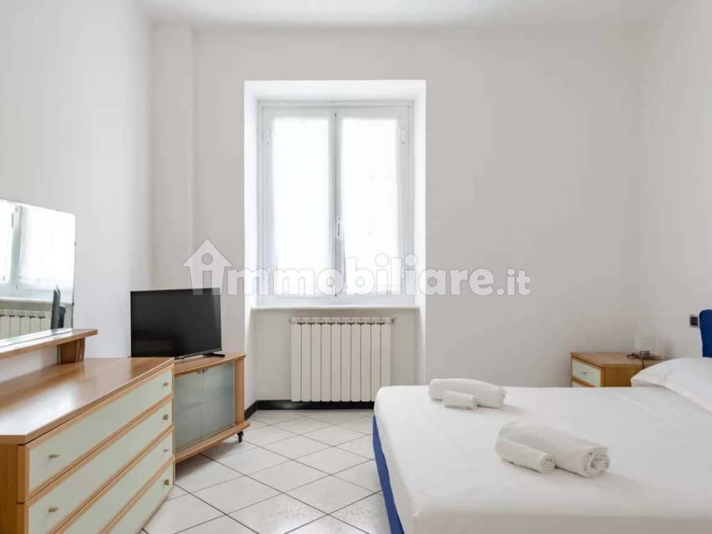 Affitto Appartamento Chiavari. Quadrilocale in via Colonnello Enrico ...