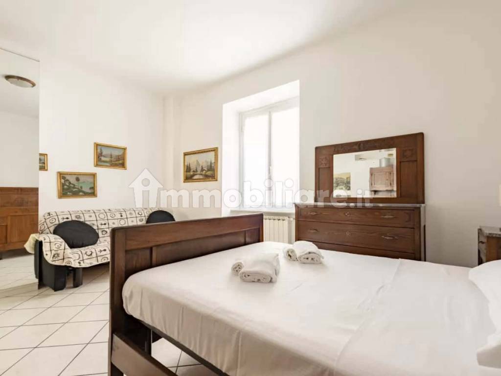 Affitto Appartamento Chiavari. Quadrilocale in via Colonnello Enrico ...