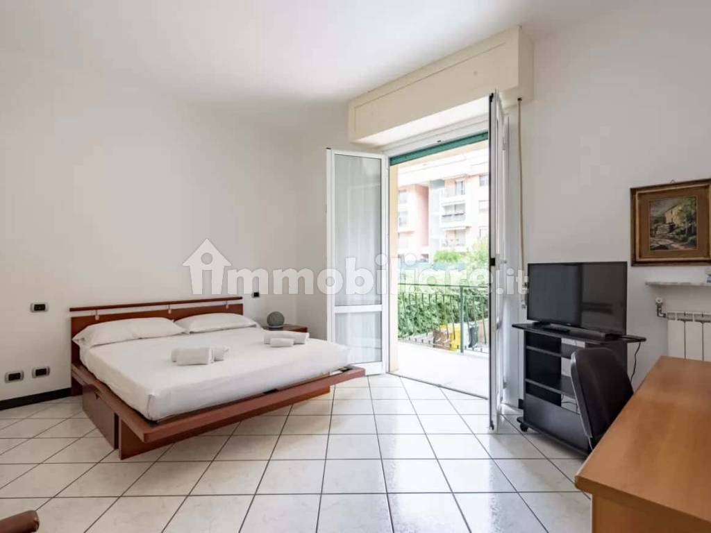 Affitto Appartamento Chiavari. Quadrilocale in via Colonnello Enrico ...