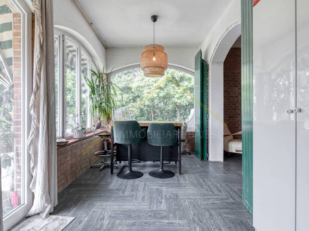 Vendita Villa unifamiliare Pianoro. Ottimo stato, posto auto ...