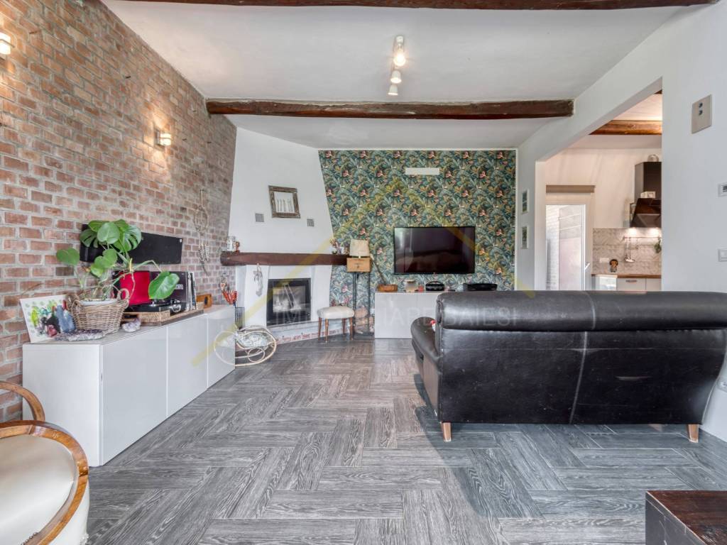 Vendita Villa unifamiliare Pianoro. Ottimo stato, posto auto ...