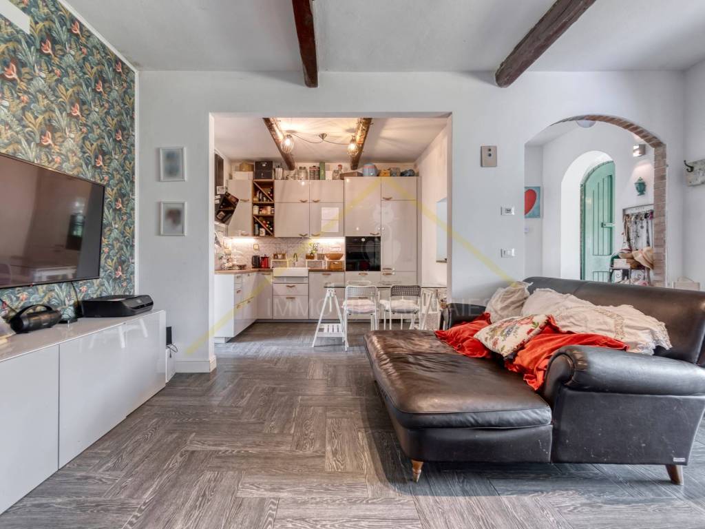 Vendita Villa unifamiliare Pianoro. Ottimo stato, posto auto ...