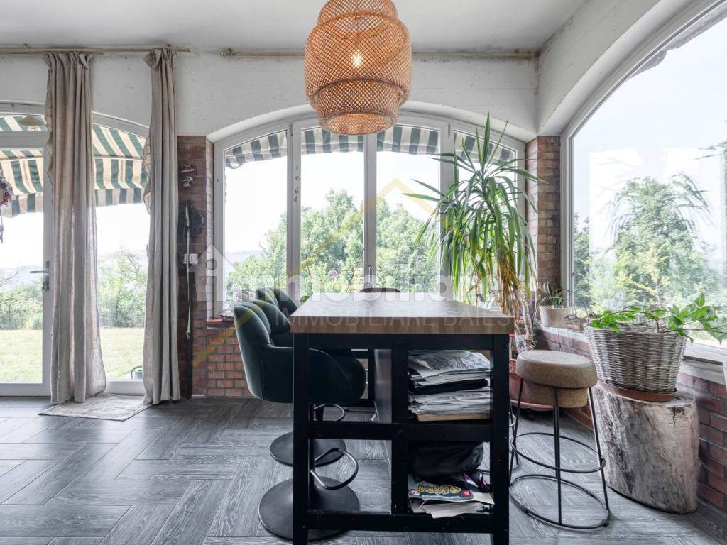 Vendita Villa unifamiliare Pianoro. Ottimo stato, posto auto ...