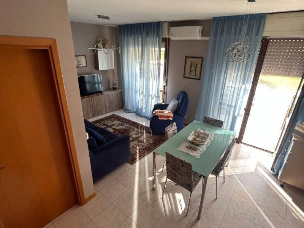 Vendita Appartamento Civitella in Val di Chiana. Quadrilocale in via ...