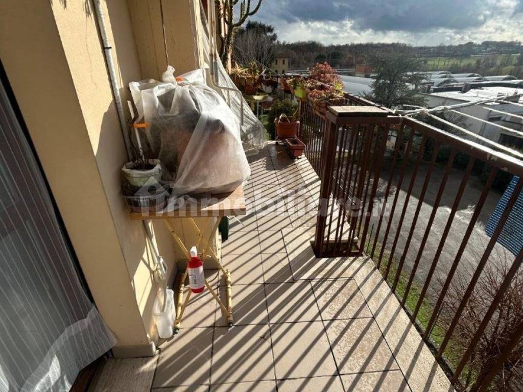 Vendita Appartamento Civitella in Val di Chiana. Quadrilocale in via ...