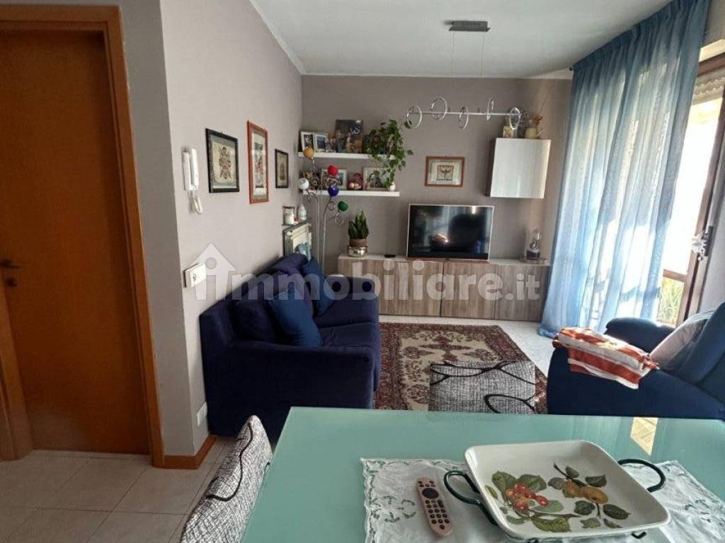 Vendita Appartamento Civitella in Val di Chiana. Quadrilocale in via ...