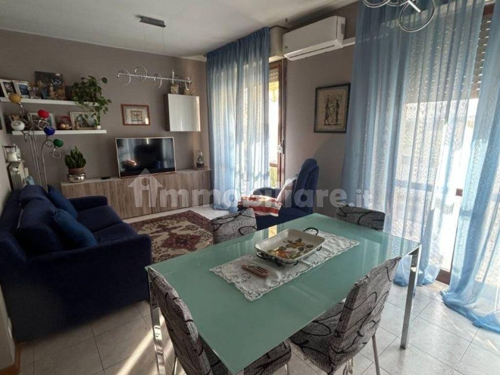 Vendita Appartamento Civitella in Val di Chiana. Quadrilocale in via ...