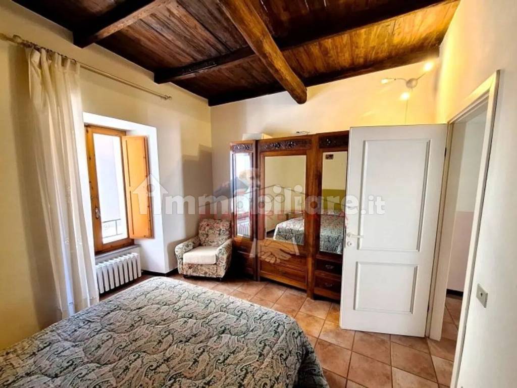 Vendita Appartamento Orvieto. Primo piano, con balcone, rif. 126221471