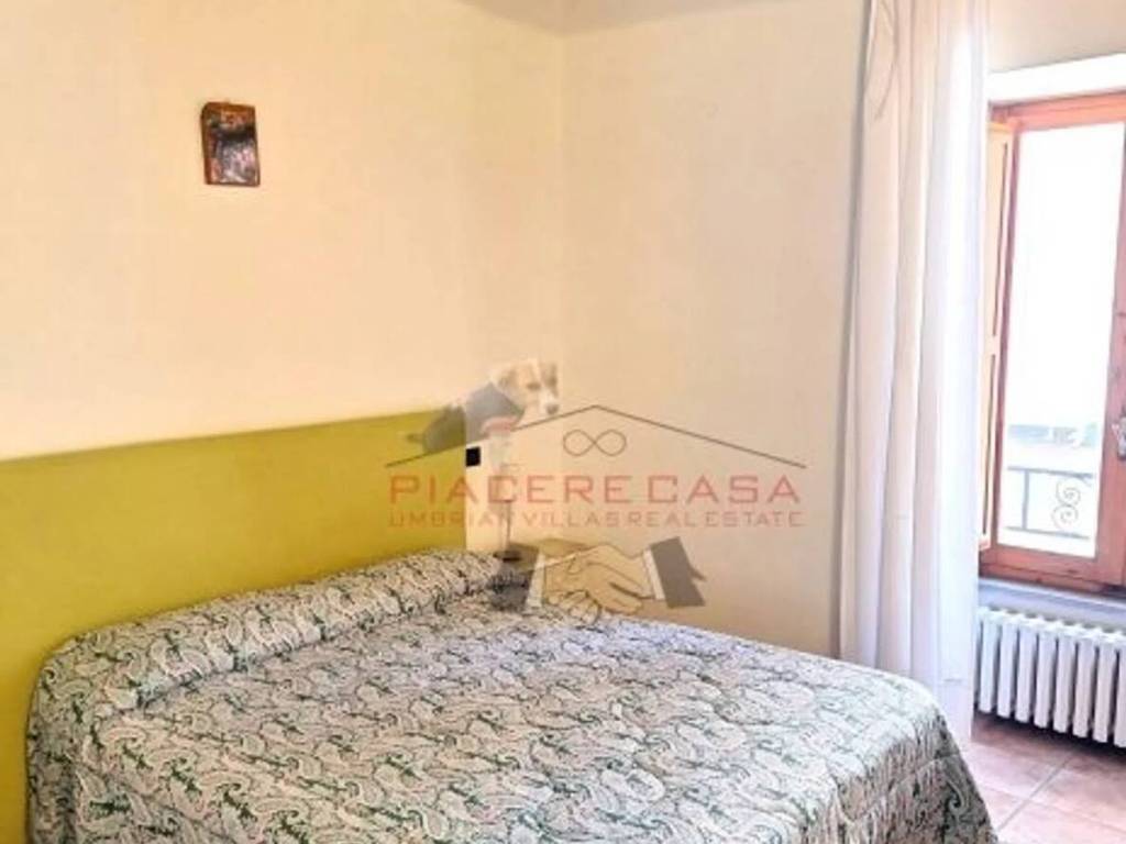 Vendita Appartamento Orvieto. Primo piano, con balcone, rif. 126221471