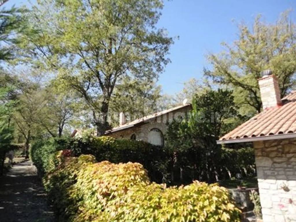 Sale Single family villa Montegabbione. Good condition, parking space ...