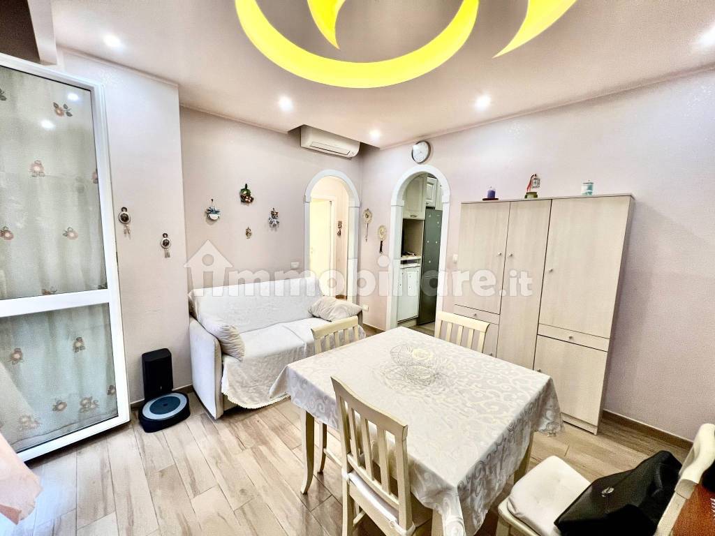 Vendita Appartamento Busto Arsizio. Bilocale in via Padre Reginaldo ...