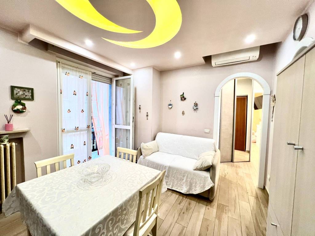 Vendita Appartamento Busto Arsizio. Bilocale in via Padre Reginaldo ...