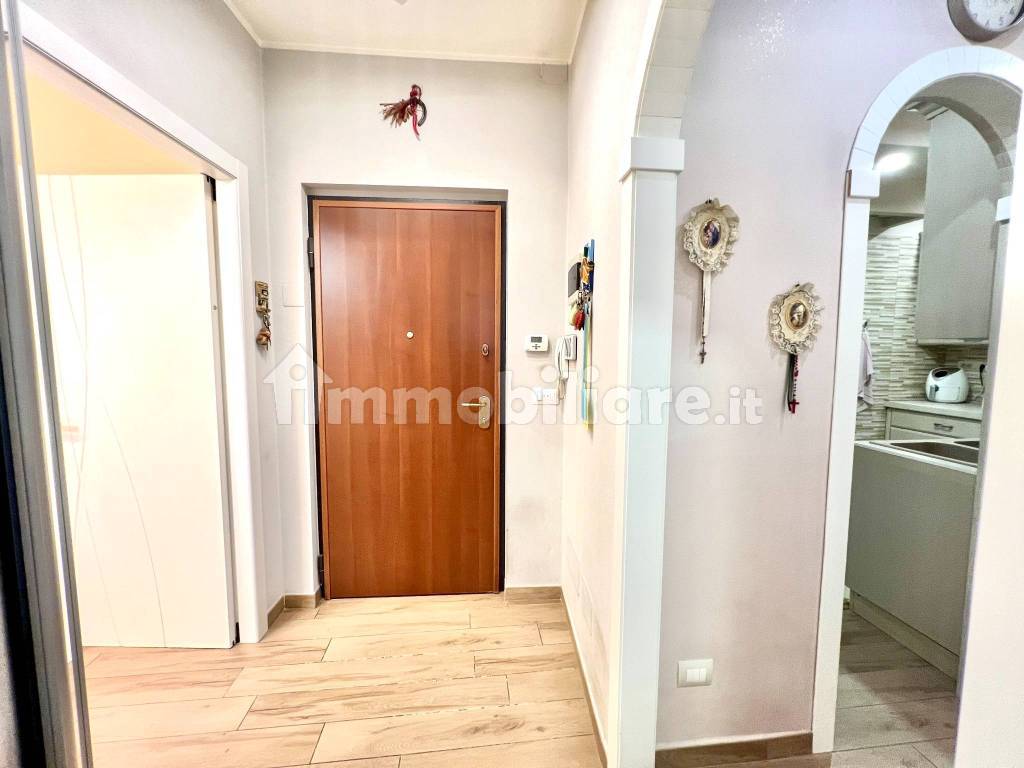 Vendita Appartamento Busto Arsizio. Bilocale in via Padre Reginaldo ...