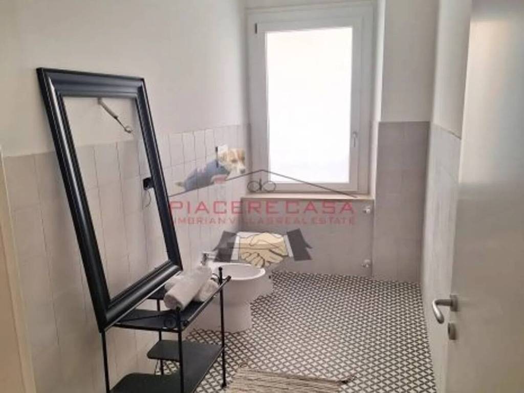 Vendita Appartamento Orvieto. Bilocale in corso Cavour. Buono stato ...