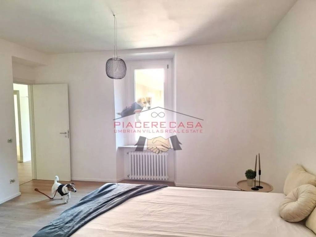 Vendita Appartamento Orvieto. Bilocale in corso Cavour. Buono stato ...