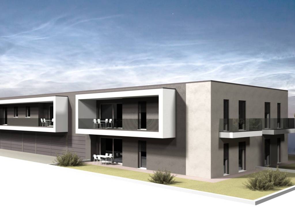 Vendita Appartamento Roccafranca. Trilocale in via Don T. Fracassi ...