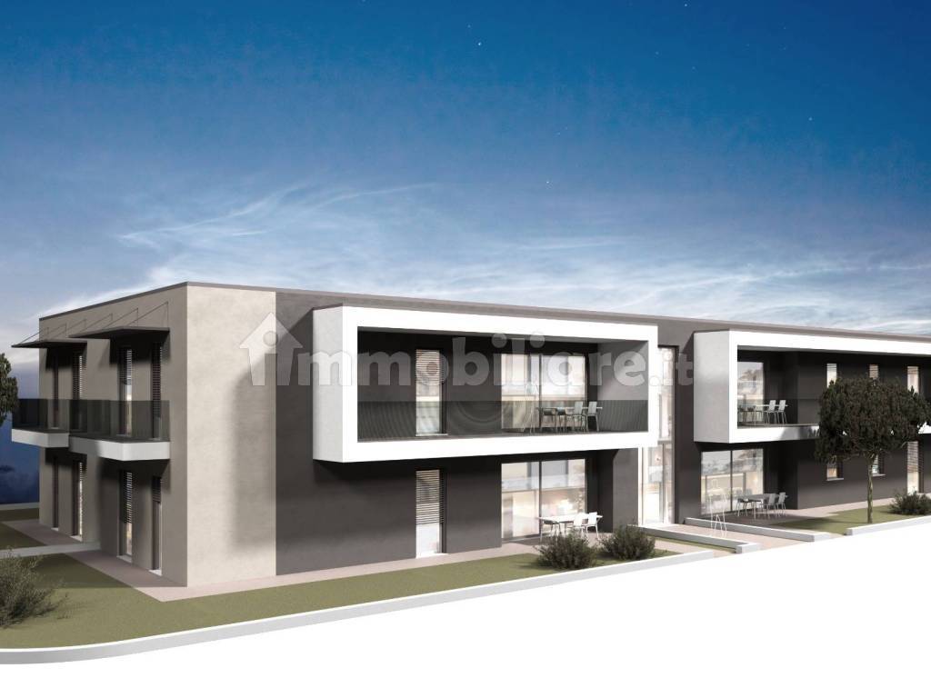 Vendita Appartamento Roccafranca. Trilocale in via Don T. Fracassi ...