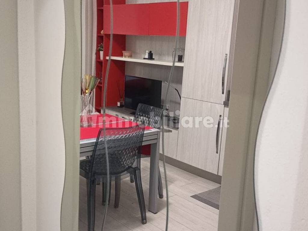 Affitto Appartamento Firenze. Bilocale in via Fiume. Ottimo stato ...