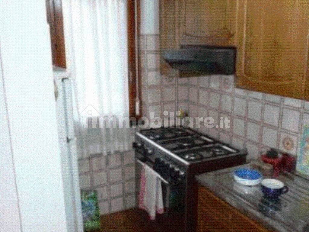 Asta per appartamento, via Rio Santo Stefano 12, Centro Casella, rif ...