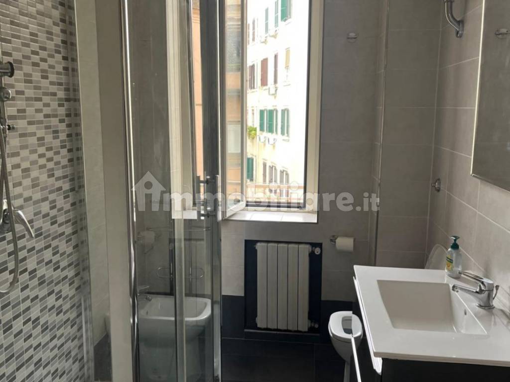 Affitto Appartamento Roma. Trilocale in via Vespasiano. Ottimo stato ...