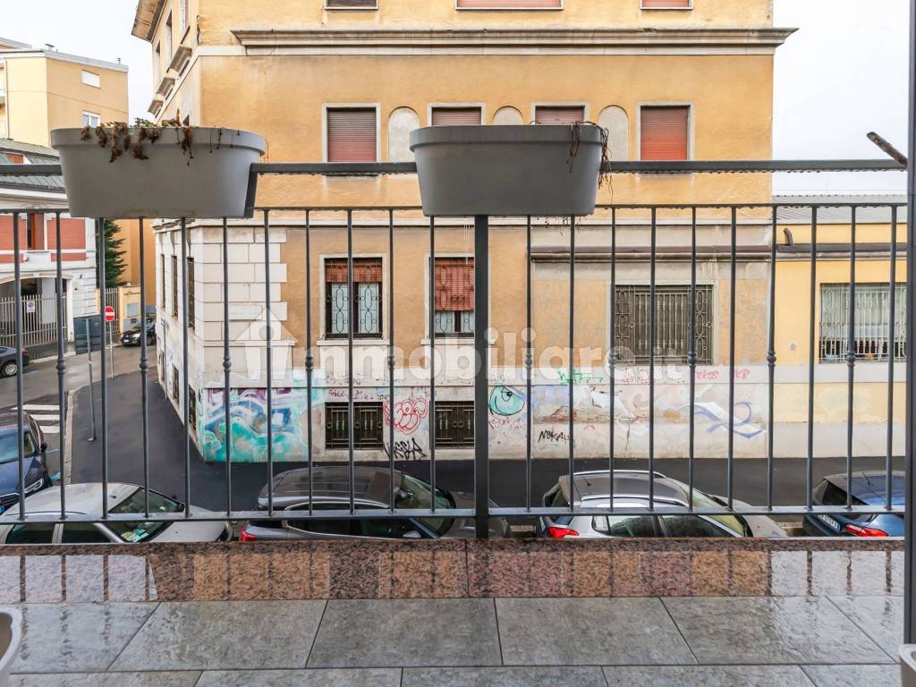 Vendita Appartamento Milano. Bilocale in via Diodoro Siculo 2. Ottimo ...