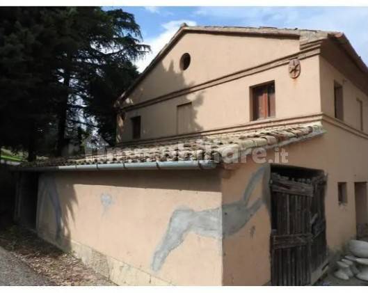 Auction for villa, Imbrecciata Filottrano, ref. 126231953 - Immobiliare.it